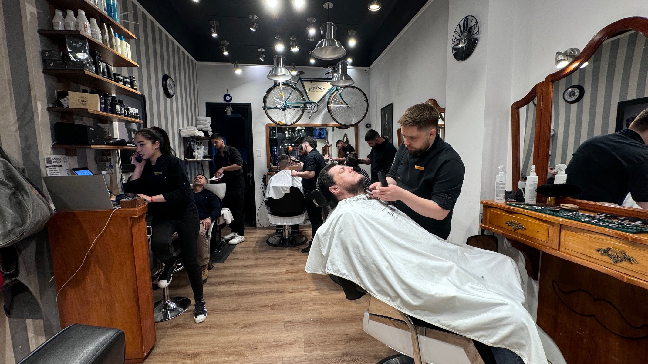 BARBERIA ALVARO ROMAN